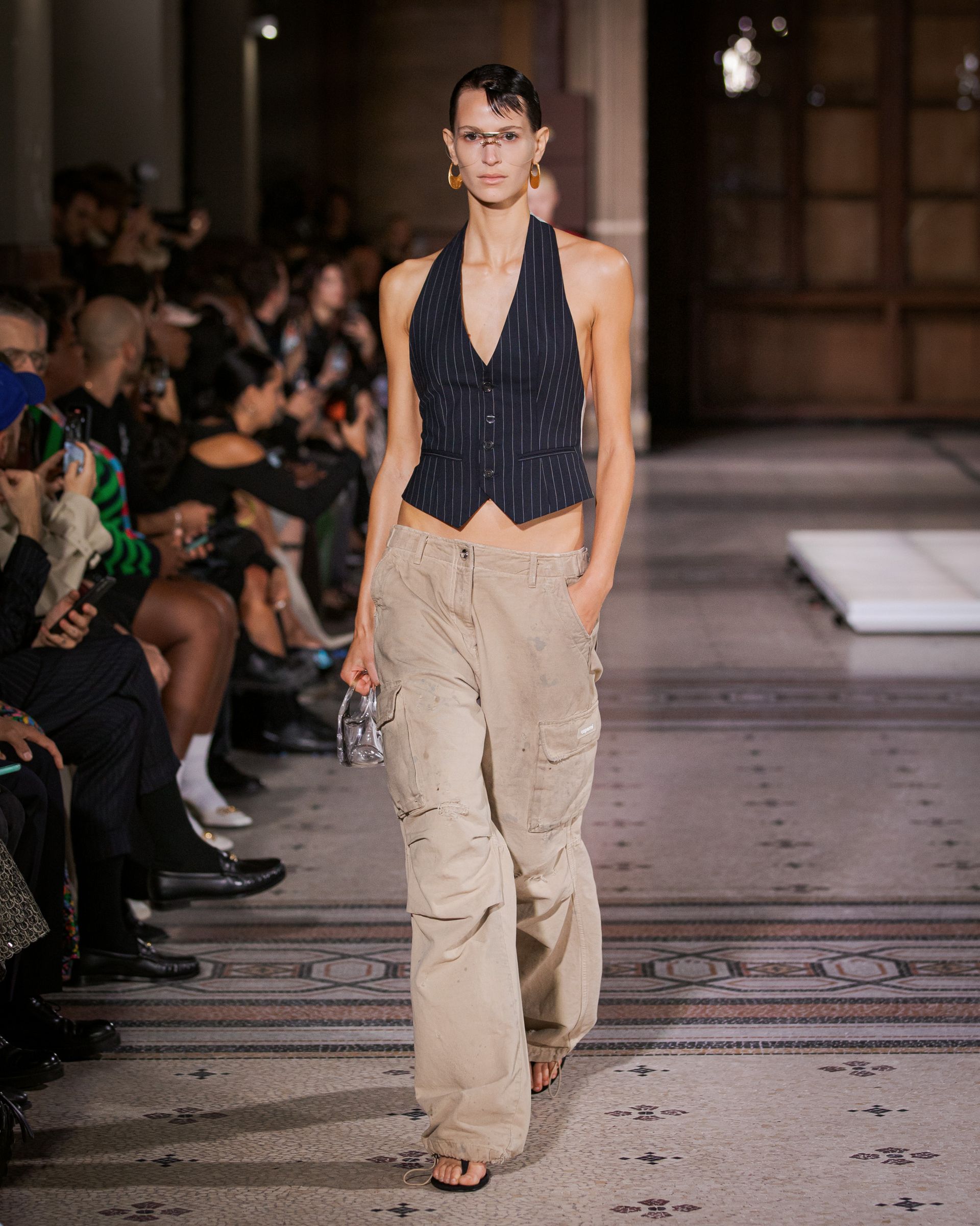 5 Key Items for Looking On-Trend This Summer | Who What Wear
