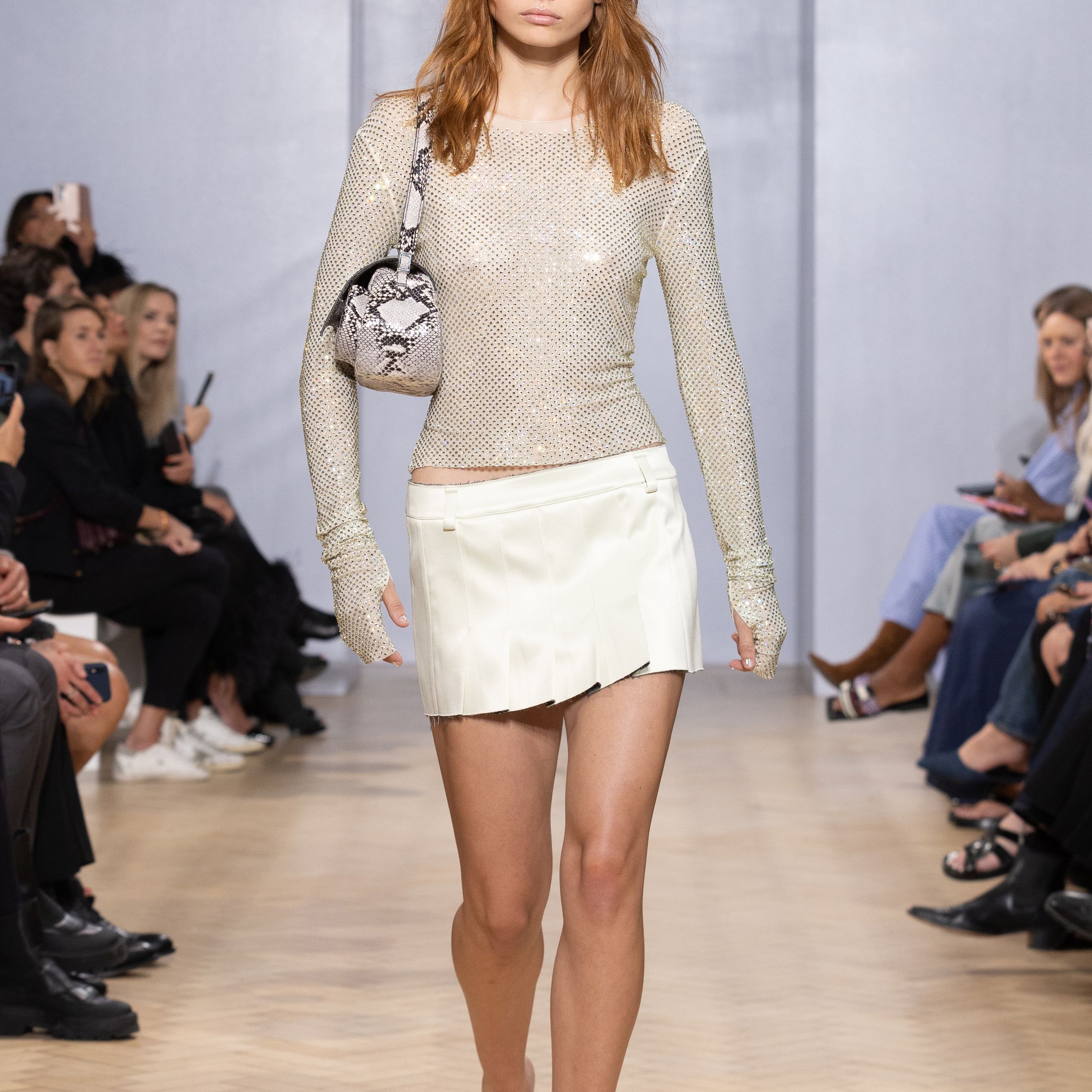 5 Key Items for Looking On-Trend This Summer | Who What Wear