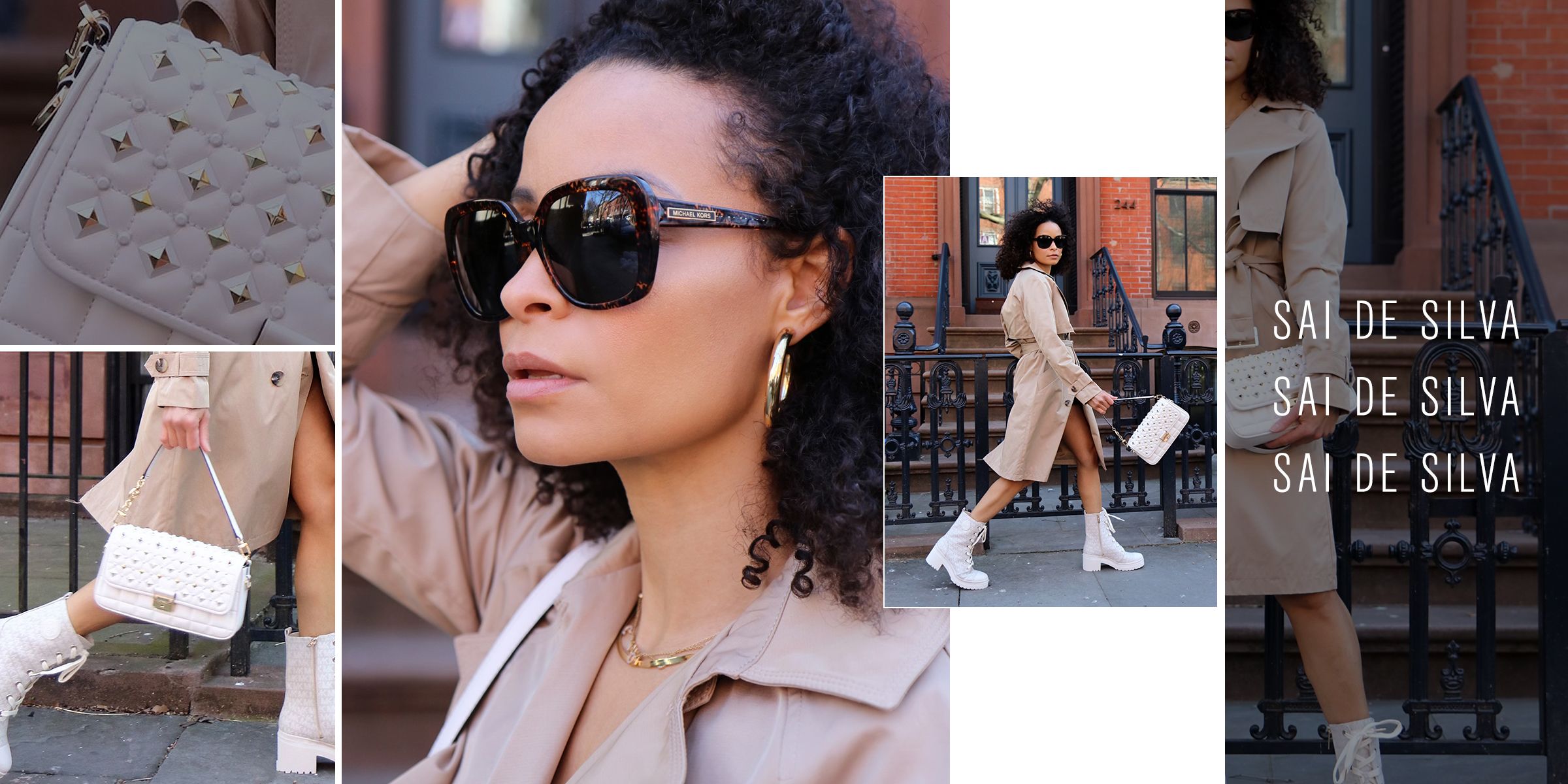 The Best Sunglasses for Spring | Who What Wear