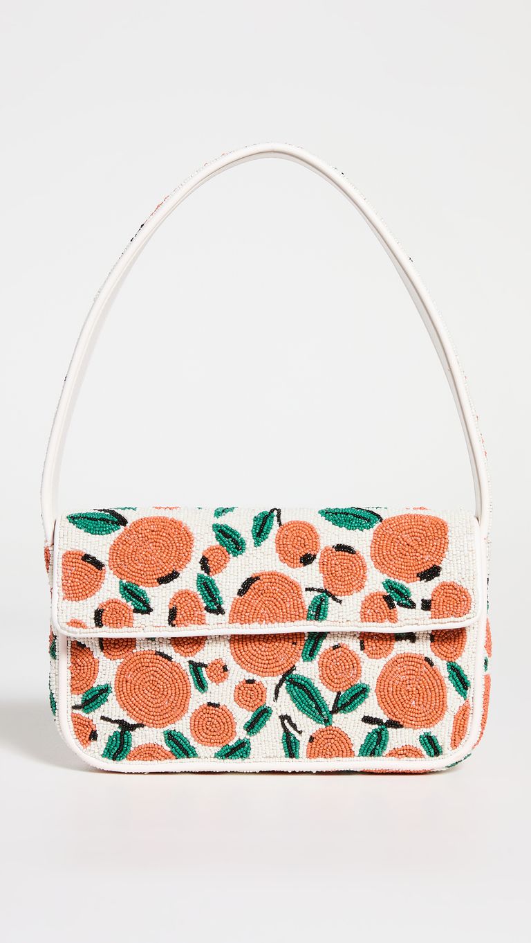 38 Trendy Pieces I'm Wearing With My Basics This Summer | Who What Wear