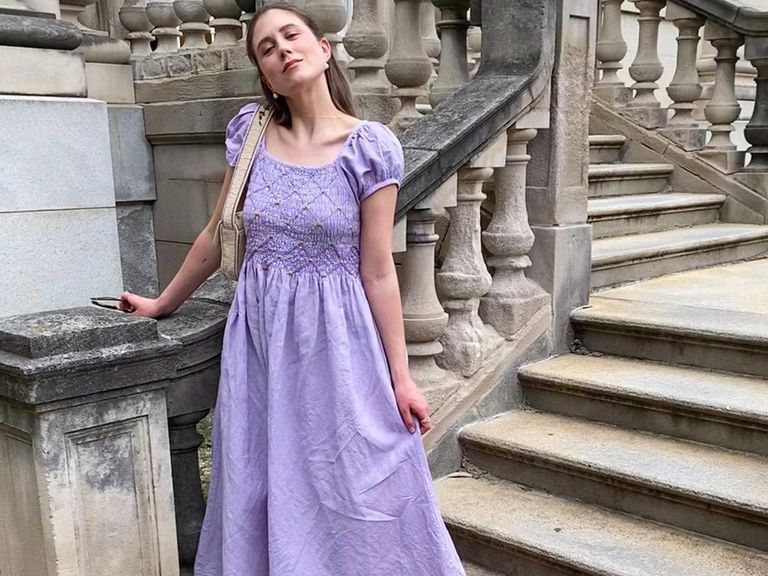 38 Trendy Pieces I'm Wearing With My Basics This Summer | Who What Wear