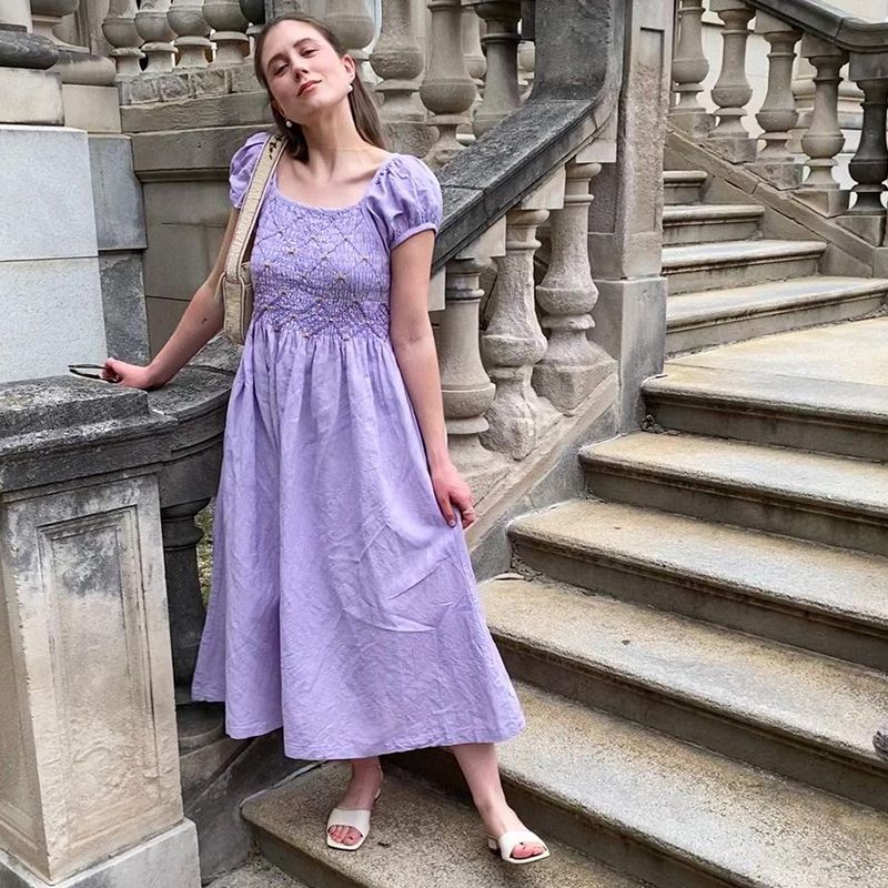 38 Trendy Pieces I'm Wearing With My Basics This Summer | Who What Wear