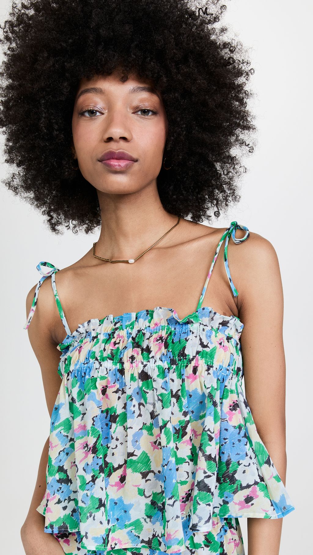 38 Trendy Pieces I'm Wearing With My Basics This Summer | Who What Wear