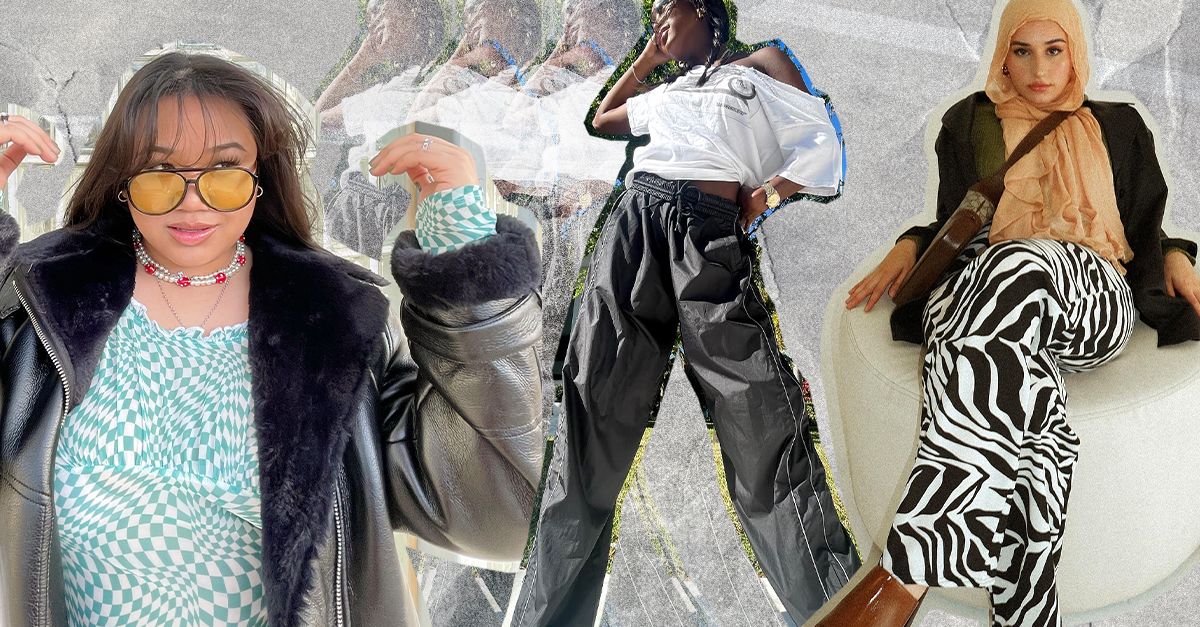 Gen Z Says: 3 Rising Fashion Stars Tell All | Who What Wear