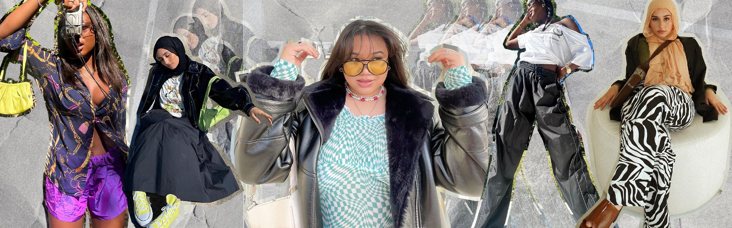 Gen Z Says: 3 Rising Fashion Stars Tell All | Who What Wear