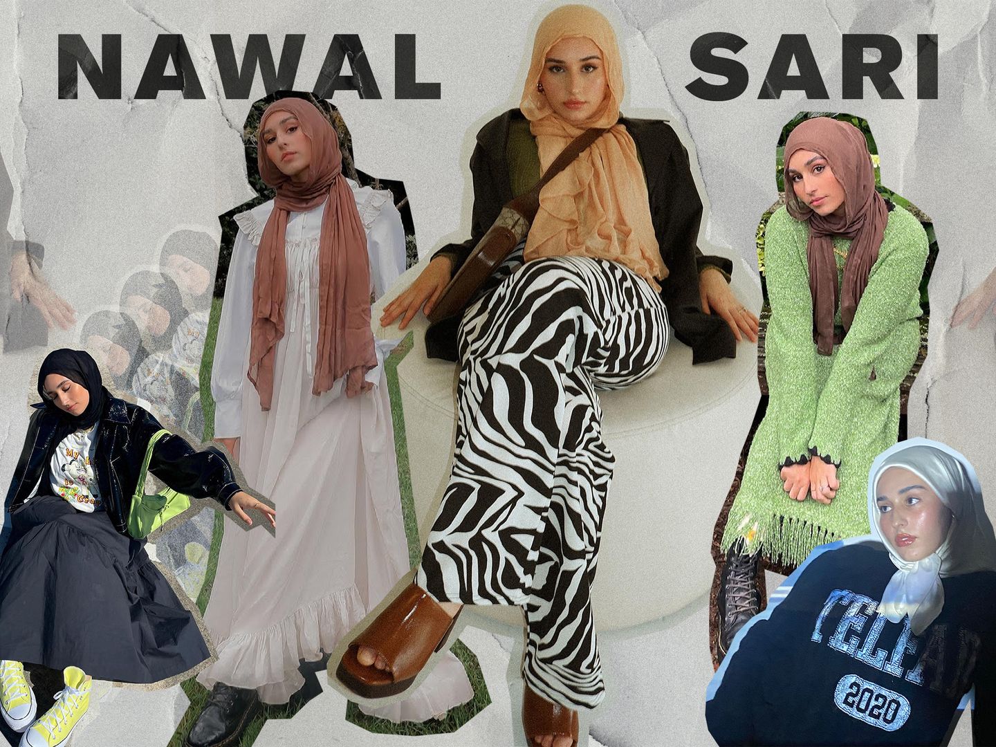 Gen Z Says: 3 Rising Fashion Stars Tell All | Who What Wear