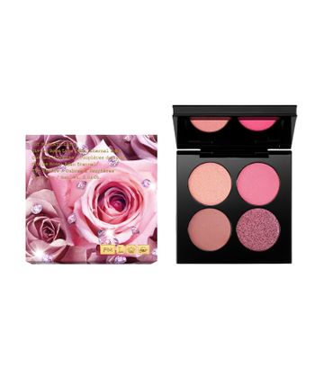 The 21 Best Eye Shadow Brands, According to Experts | Who What Wear