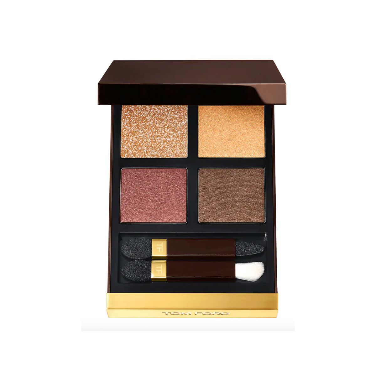 The 21 Best Eye Shadow Brands, According to Experts | Who What Wear