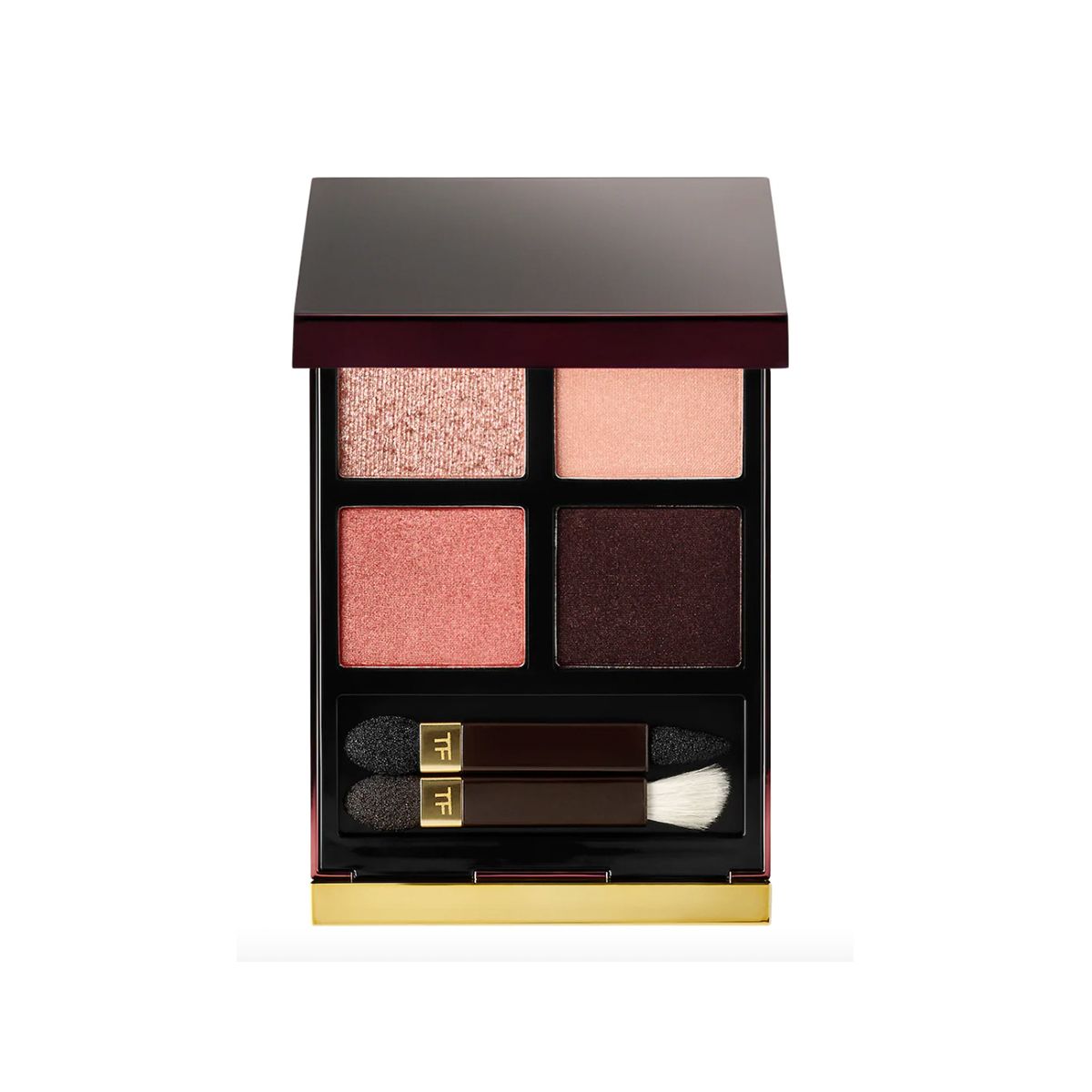 The 21 Best Eye Shadow Brands, According to Experts | Who What Wear