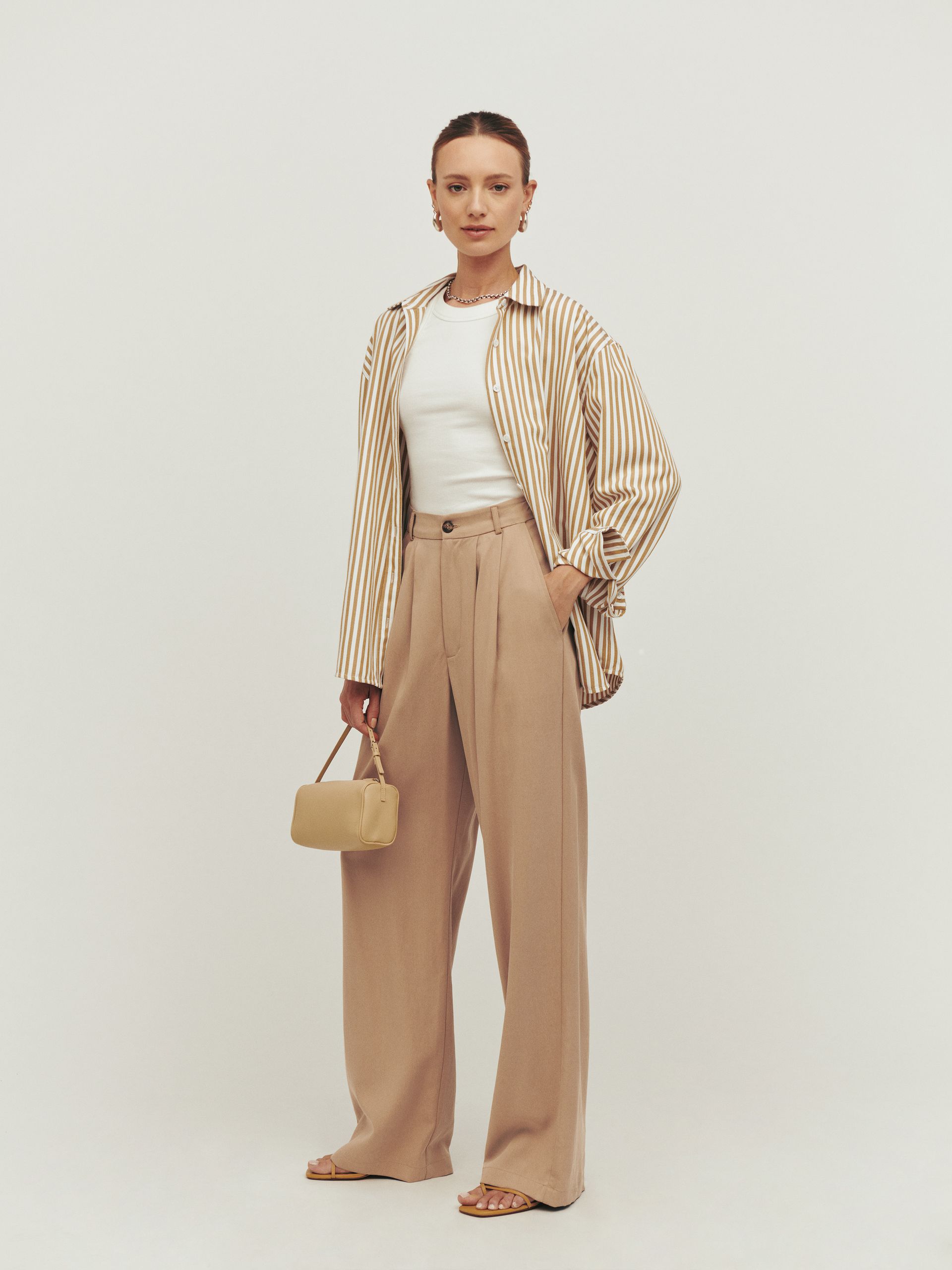 The 7 Best Places to Shop for Clothes in Your 20s | Who What Wear