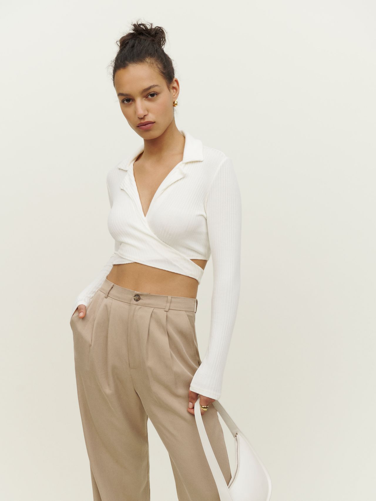 The 7 Best Places to Shop for Clothes in Your 20s | Who What Wear