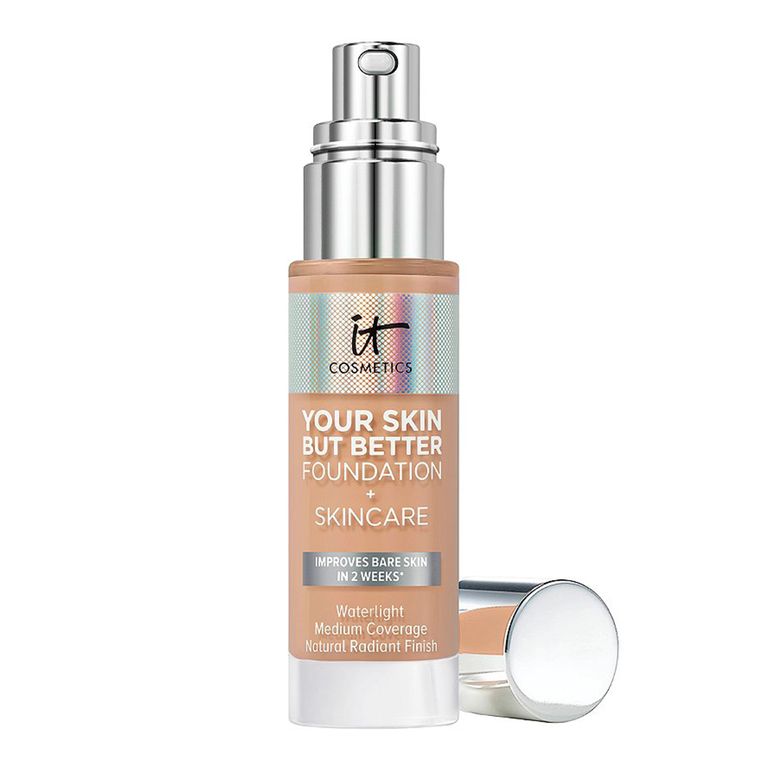 I Love Glowing Skin, so Here's My Skin-and-Makeup Routine | Who What Wear