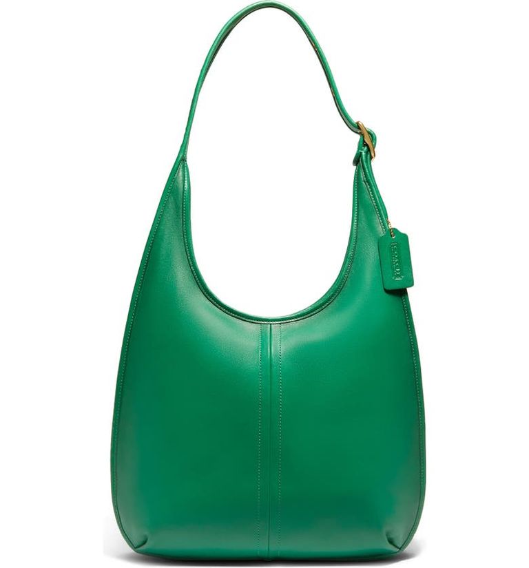 Teardrop Bags: The Spring Handbag Trend That's Everywhere | Who What Wear