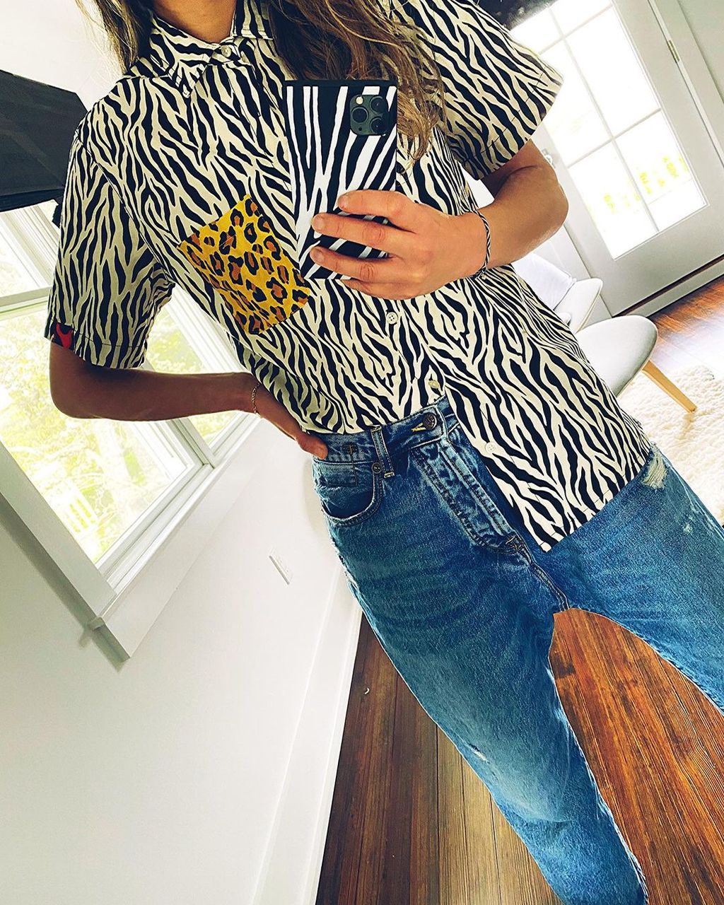 The Best Jeans for Women, According to a Fashion Director | Who What Wear