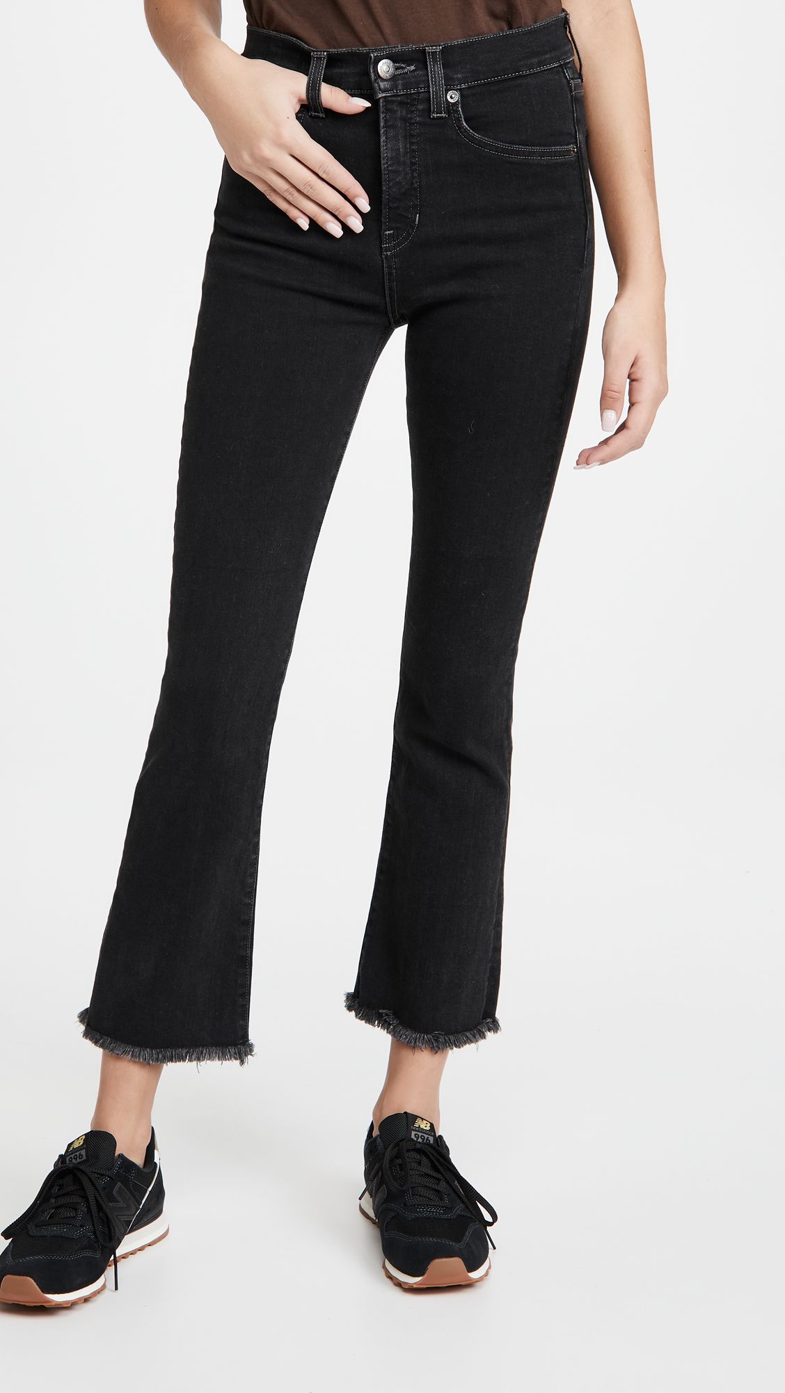 The Best Jeans for Women, According to a Fashion Director | Who What Wear