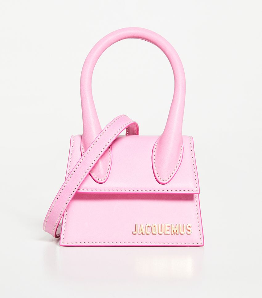 The 42 Best Pink Handbags to Shop Online Right Now | Who What Wear