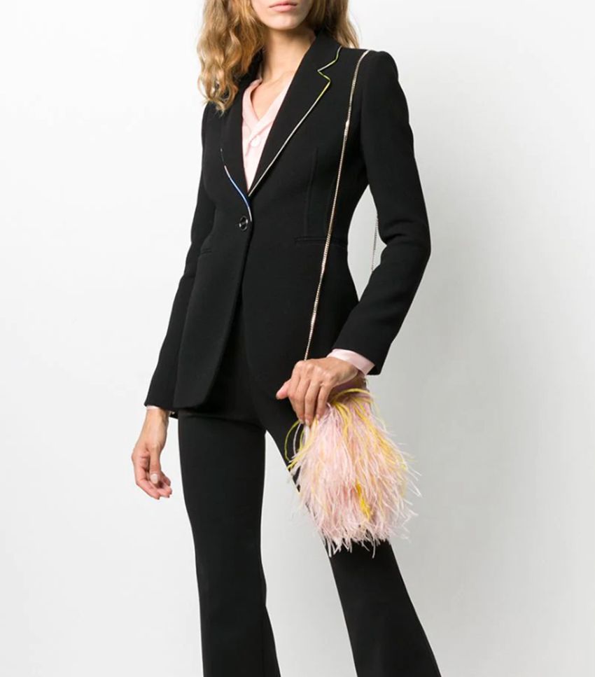 The 42 Best Pink Handbags to Shop Online Right Now | Who What Wear