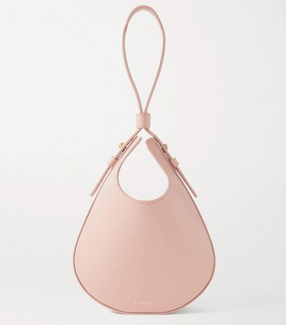 The 42 Best Pink Handbags to Shop Online Right Now | Who What Wear