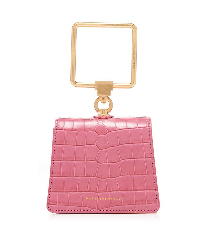 The 42 Best Pink Handbags to Shop Online Right Now | Who What Wear