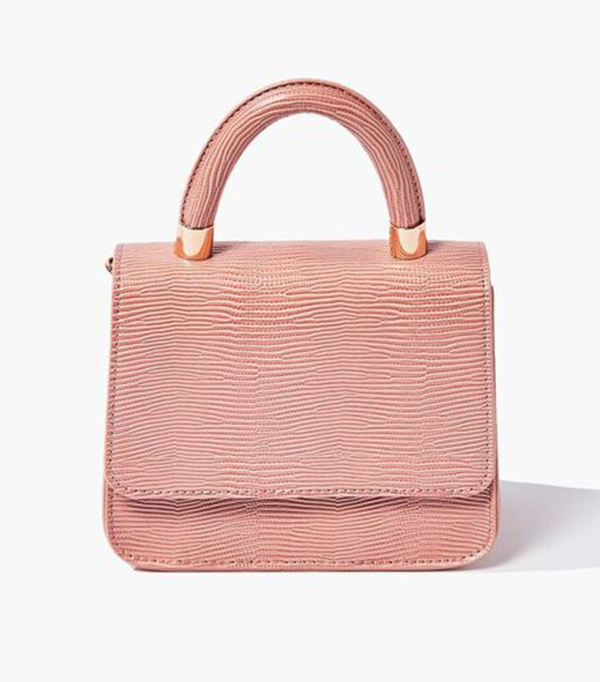 The 42 Best Pink Handbags to Shop Online Right Now | Who What Wear