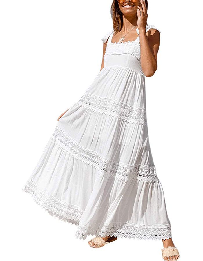 25 Casual and Cheap Dresses on Amazon to Shop Now | Who What Wear