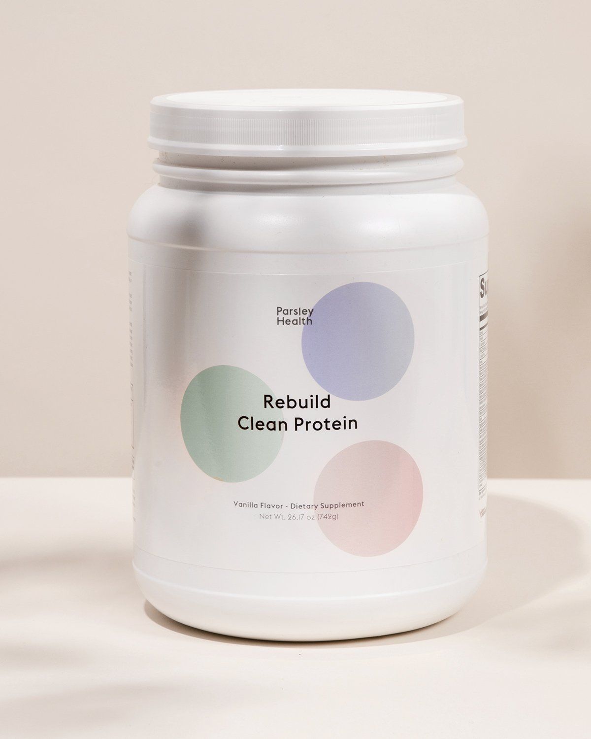 Second Life Podcast: Robin Berzin, MD | Who What Wear