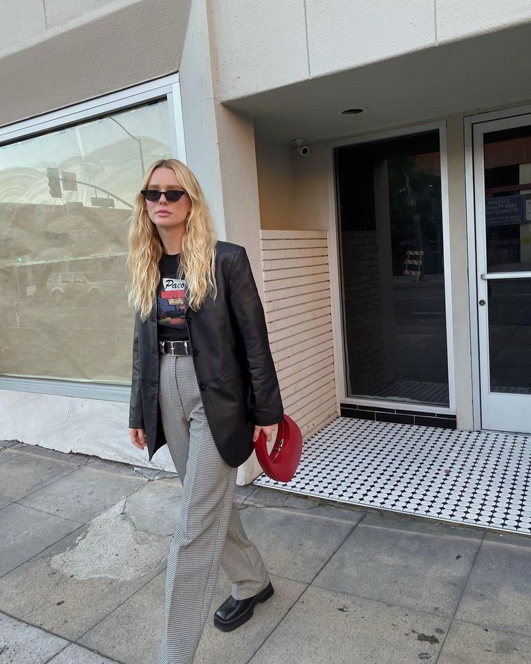 8 Cute Spring Outfit Ideas a Fashion Editor Loves | Who What Wear