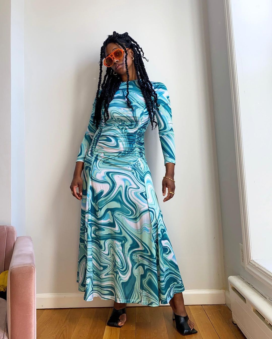 8 Cute Spring Outfit Ideas a Fashion Editor Loves | Who What Wear