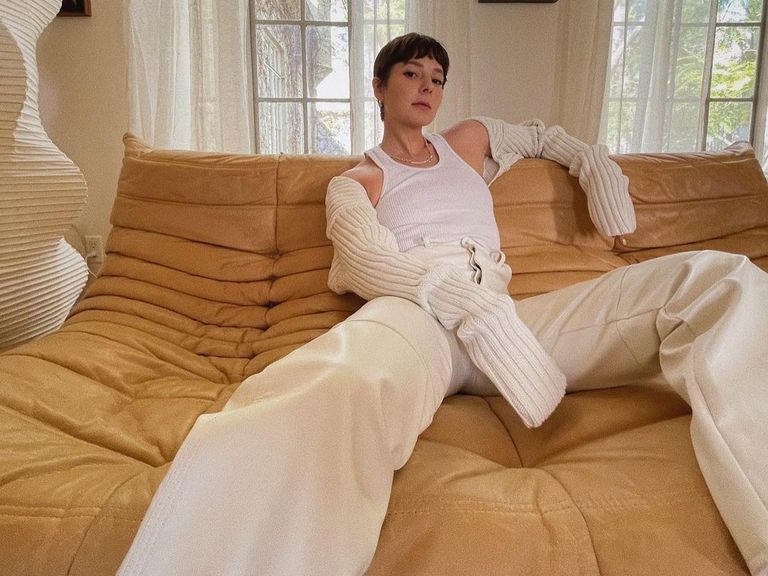 8 Cute Spring Outfit Ideas a Fashion Editor Loves | Who What Wear