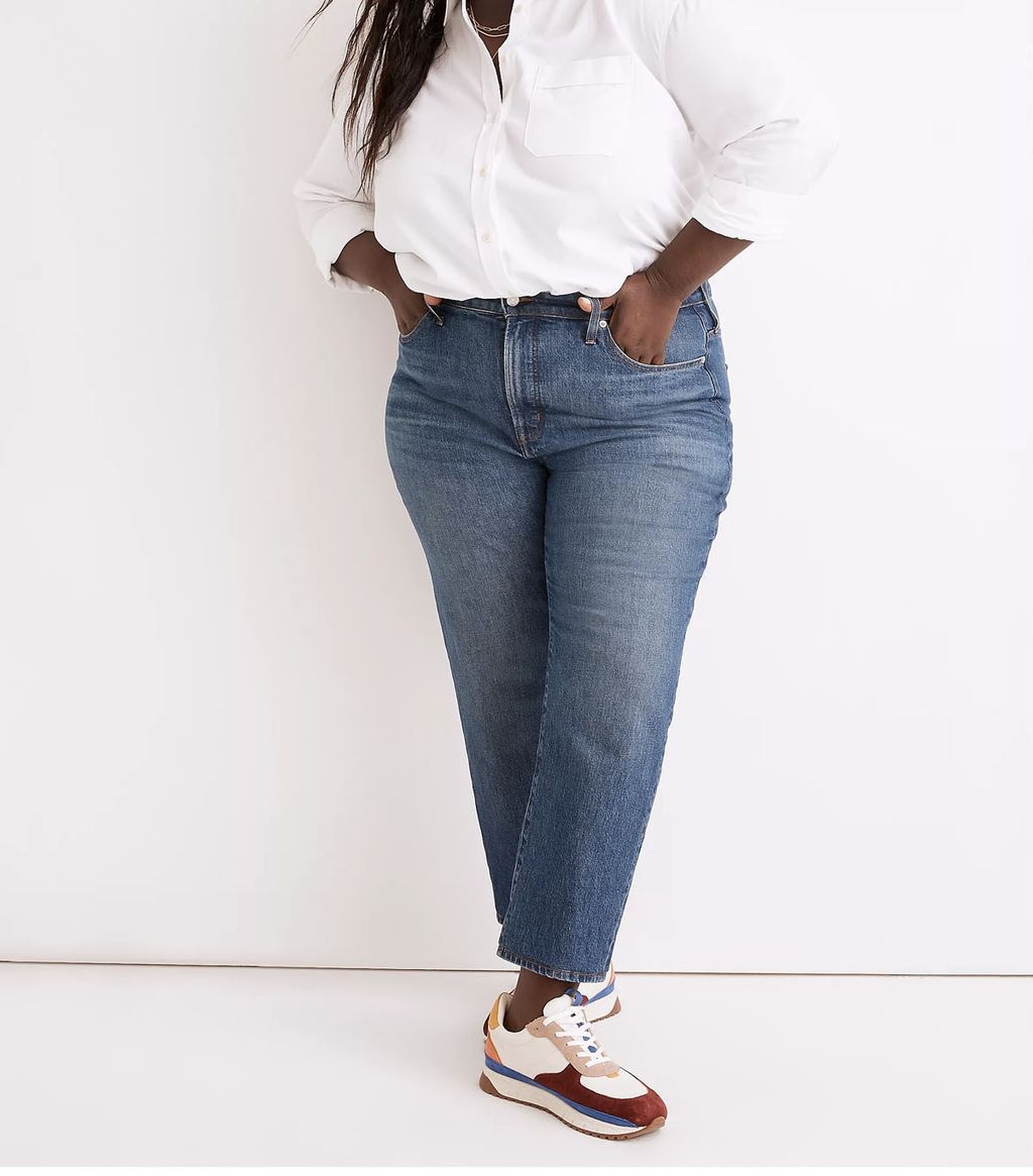 6 French Clothing Basics From a Parisian Model | Who What Wear