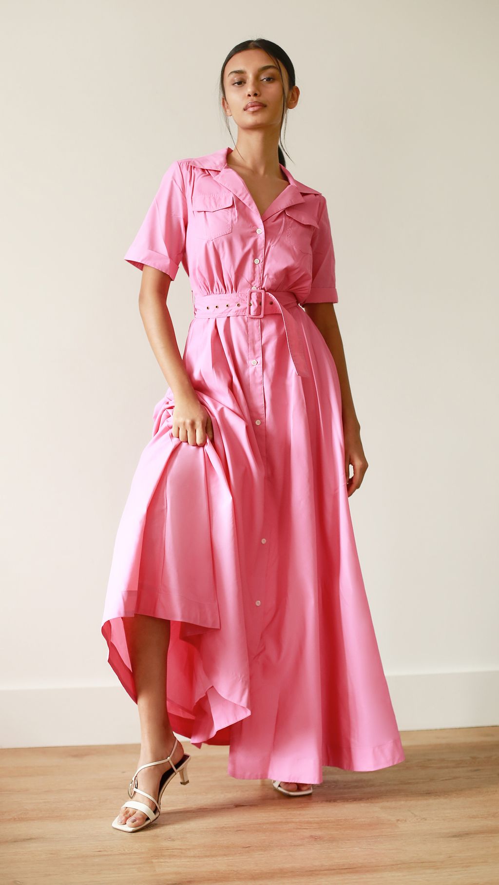 7 Spring and Summer Trends Fashion Editors Rely On | Who What Wear