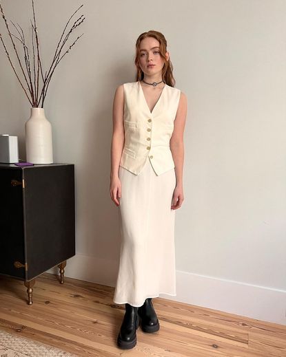 8 Cool Outfits I'm Copying From Gen Z Celebrities | Who What Wear