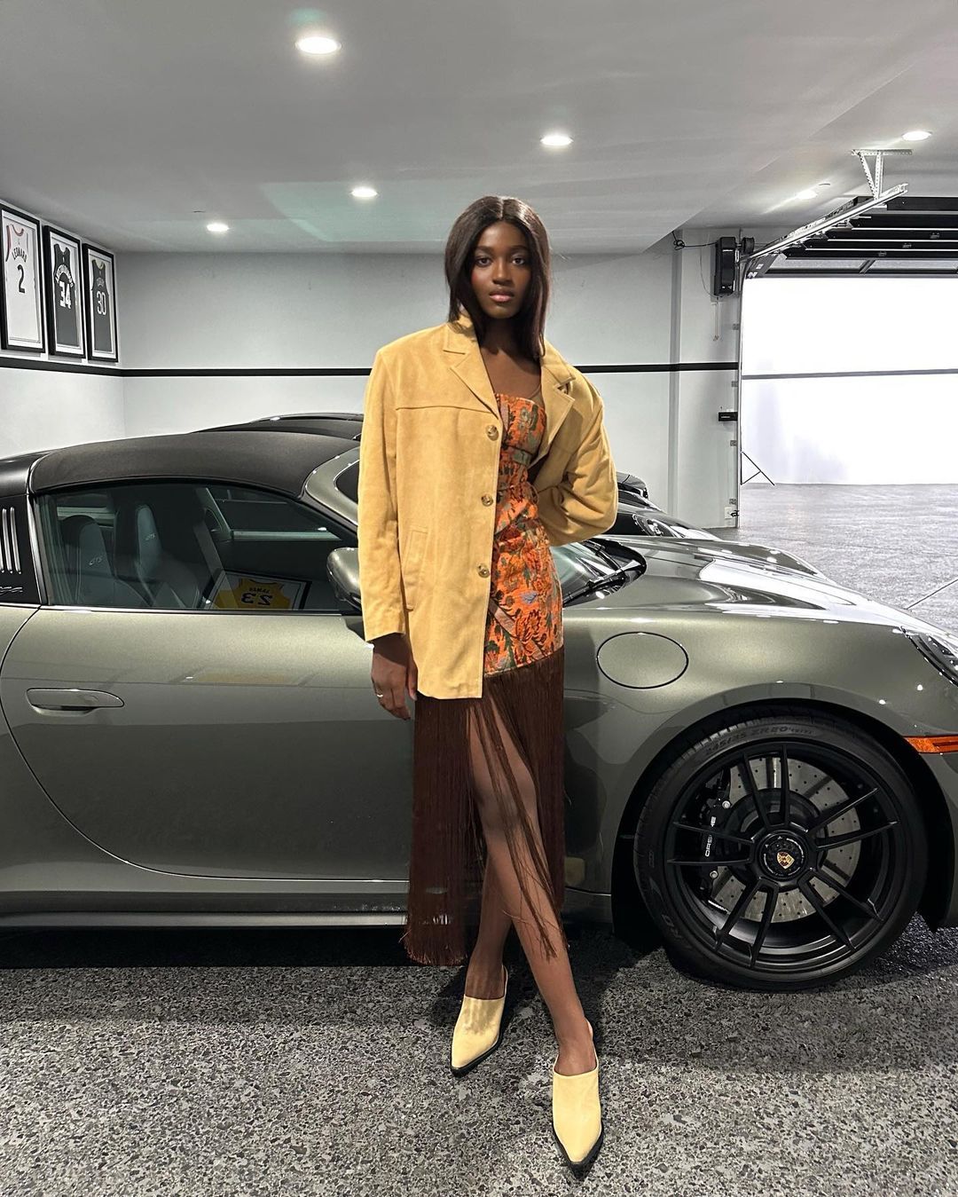 8 Cool Outfits I'm Copying From Gen Z Celebrities | Who What Wear