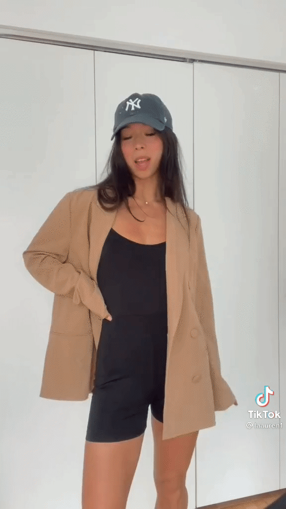 8 New Outfit Trends Springing Up on Fashion TikTok | Who What Wear