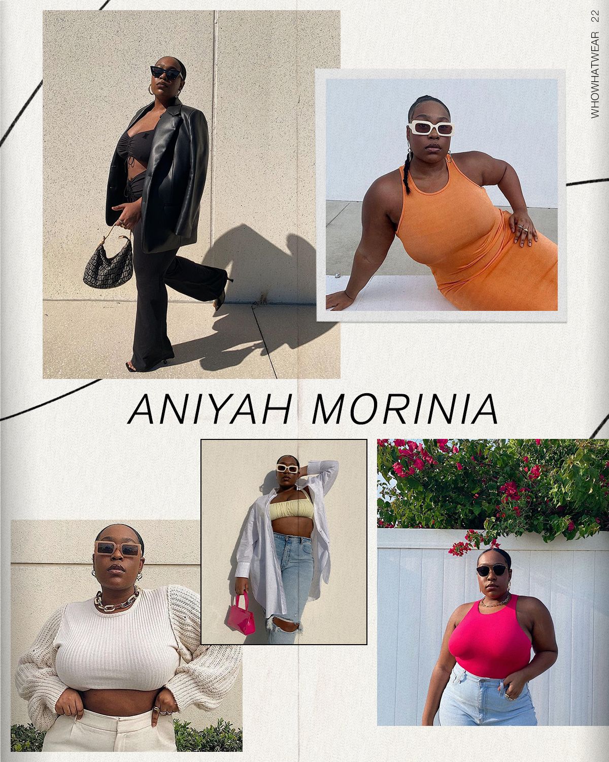 21 Summer Trends Fashionable People Are All About | Who What Wear