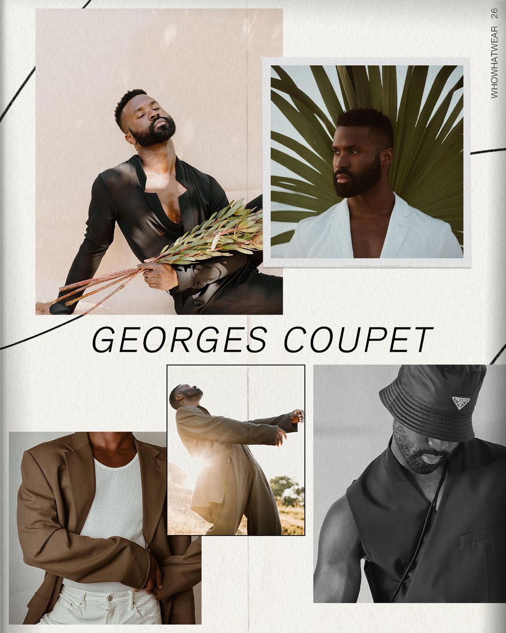 21 Summer Trends Fashionable People Are All About | Who What Wear