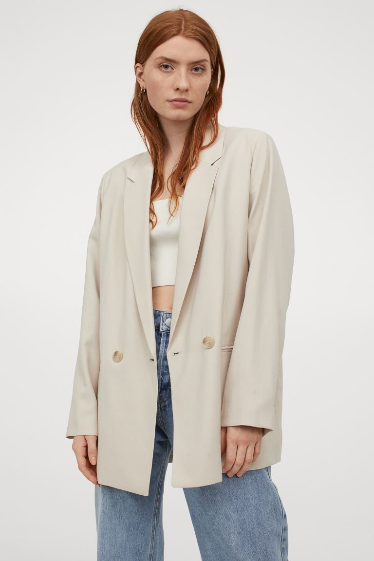 H&M's New Spring Arrivals Are Here—These Items Will Sell Out | Who What ...