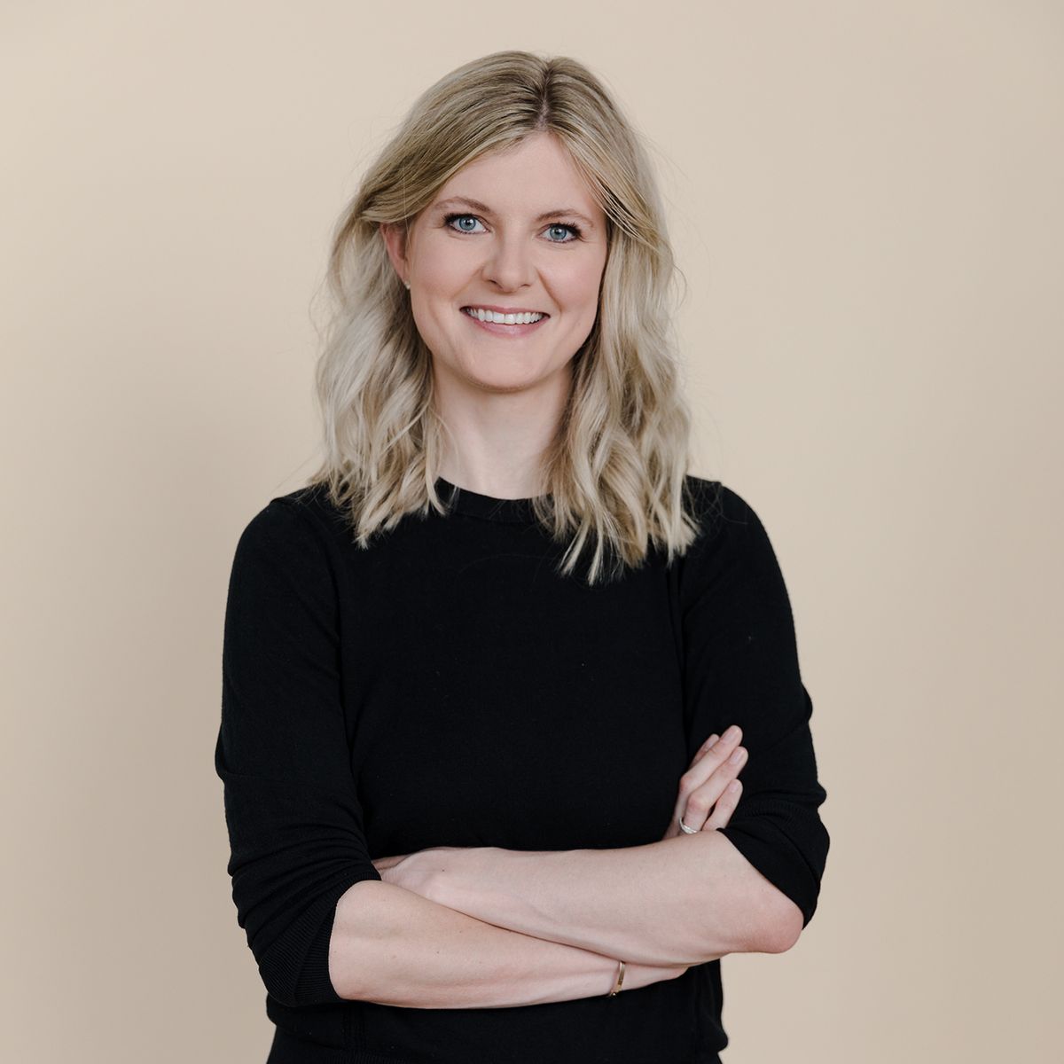 How the Founder of Motherfigure Starts a Productive Workday | Who What Wear