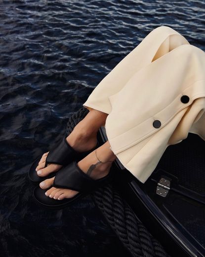 4 Comfortable Spring Shoes That Tap Into the Coolest Trends | Who What Wear