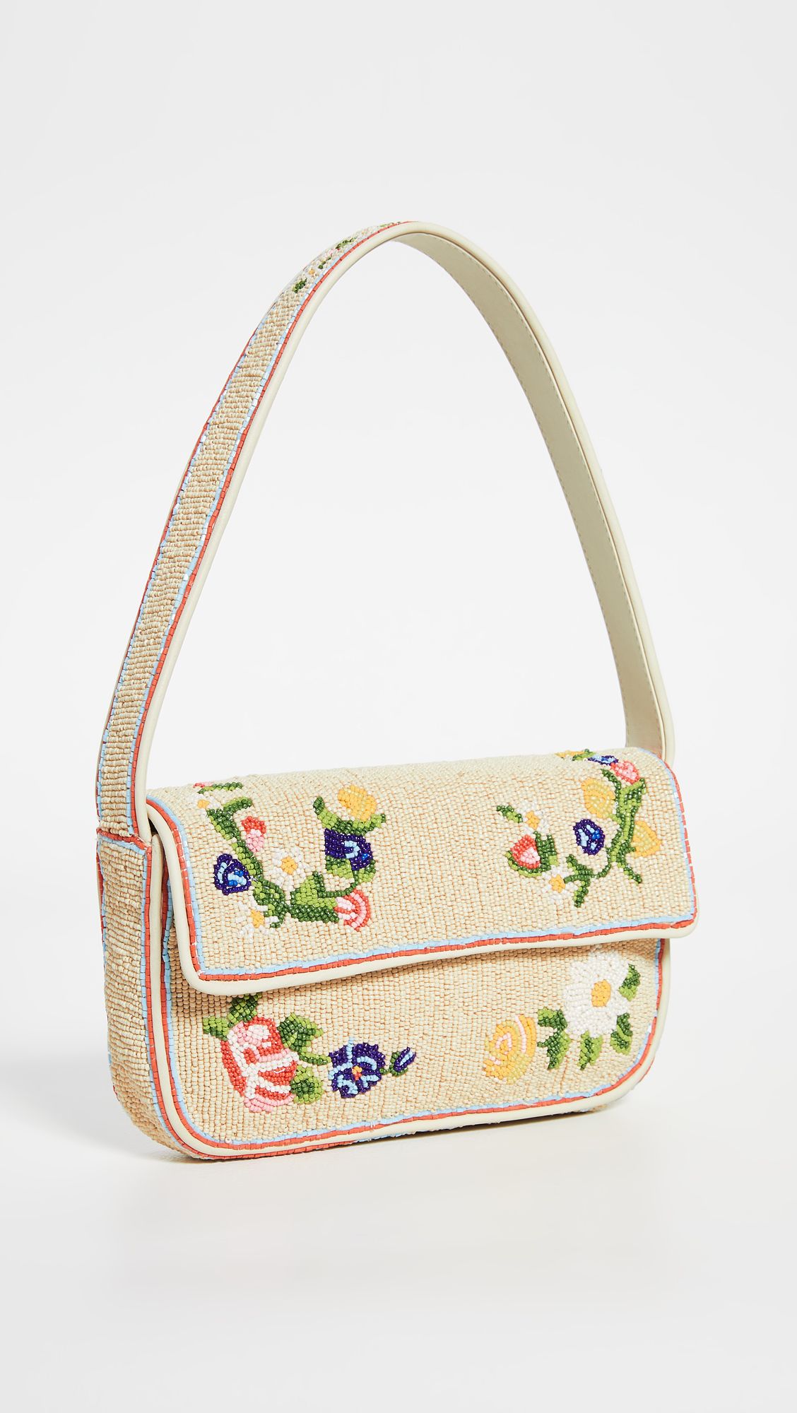 The Ultimate Spring Handbag Shopping List—From $34 to $4K | Who What Wear