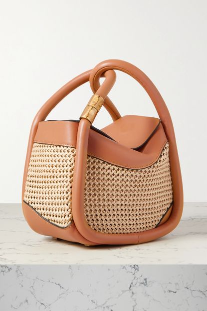 The Ultimate Spring Handbag Shopping List—From $34 to $4K | Who What Wear