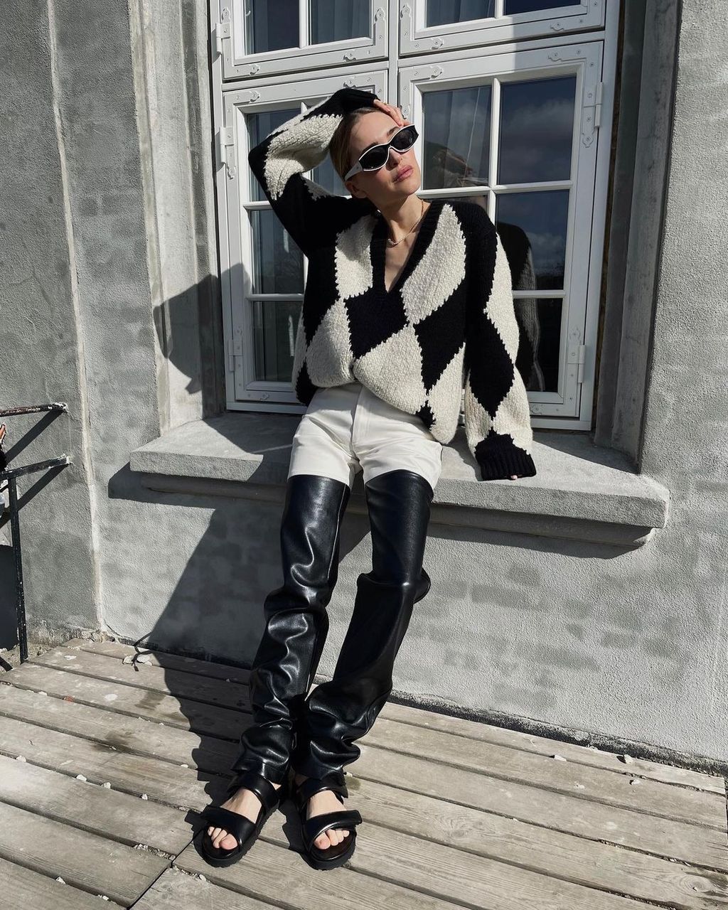 8 Cool Shoe Trends That Are Everywhere Right Now | Who What Wear