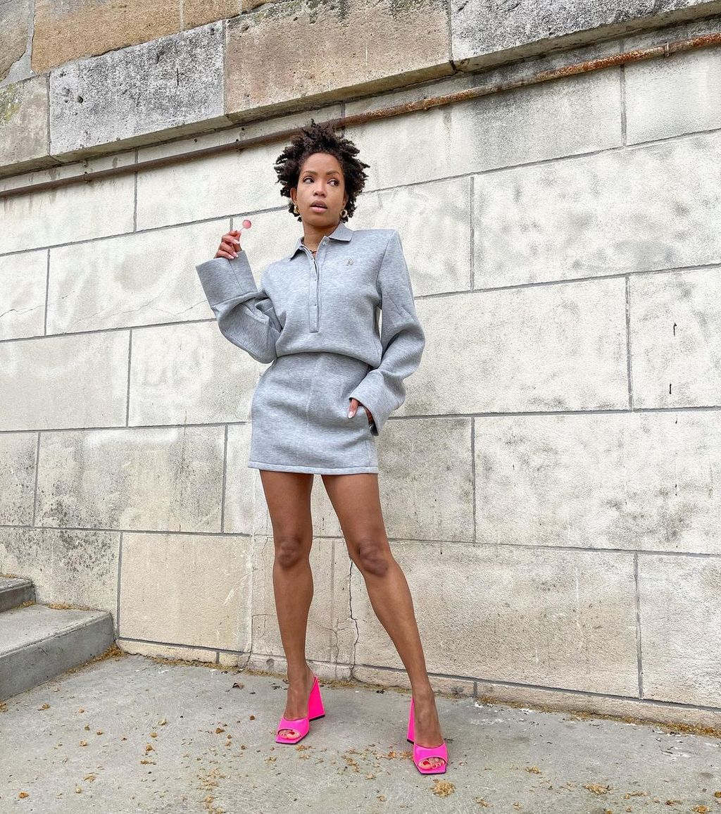 8 Cool Shoe Trends That Are Everywhere Right Now | Who What Wear