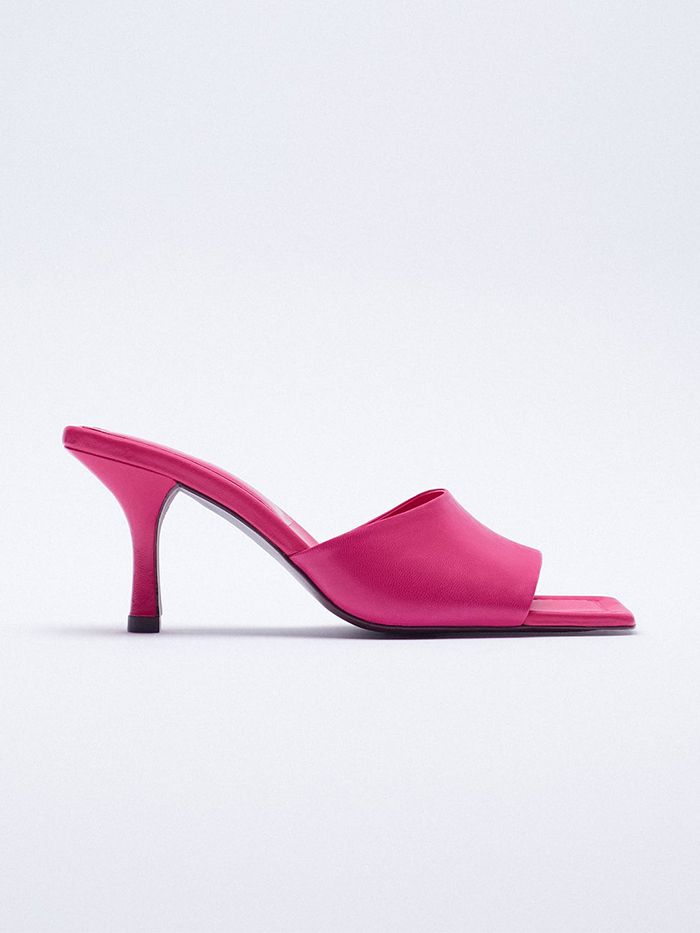 8 Cool Shoe Trends That Are Everywhere Right Now | Who What Wear