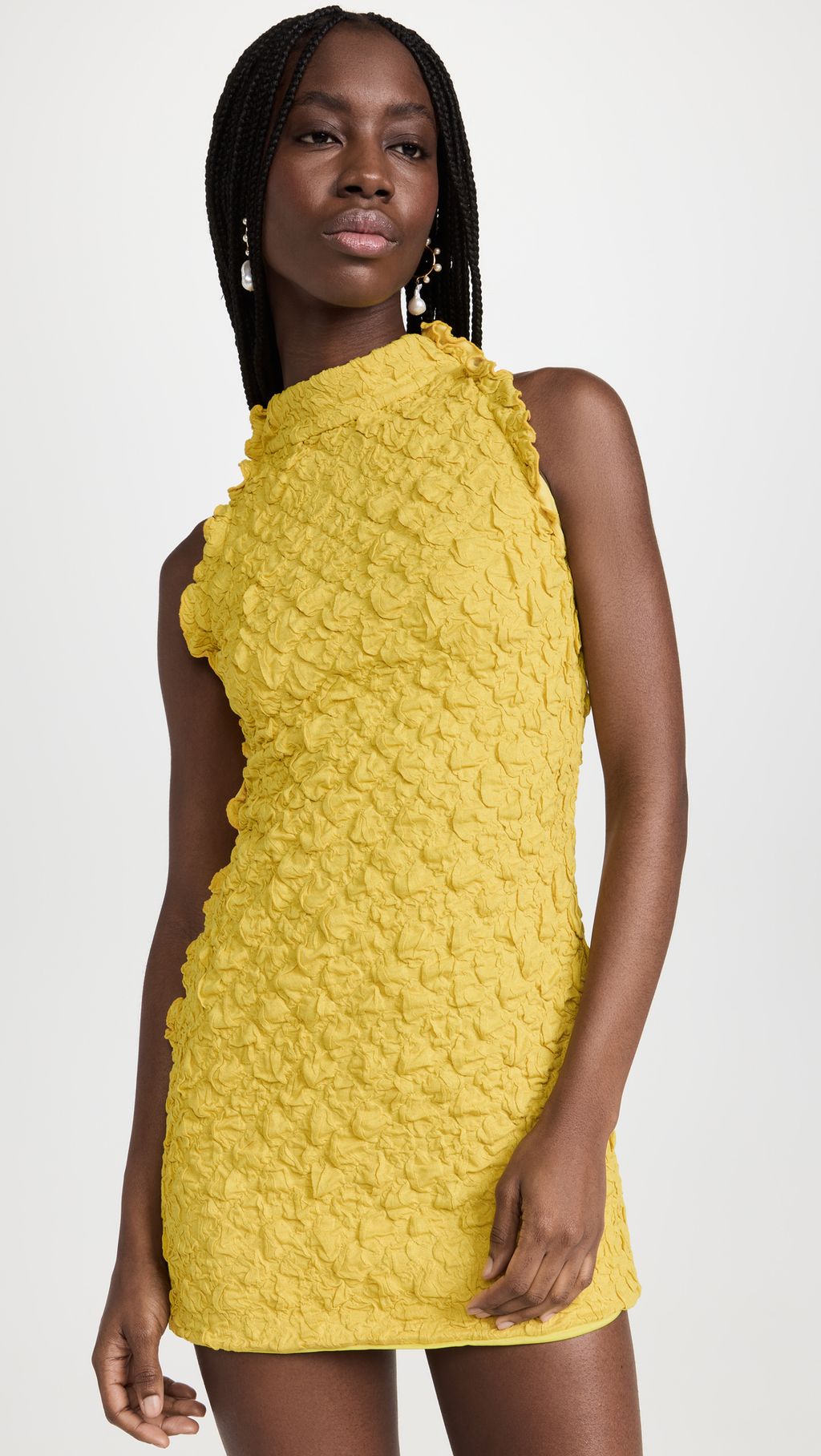 5 Unusual Color Combinations to Try This Season | Who What Wear