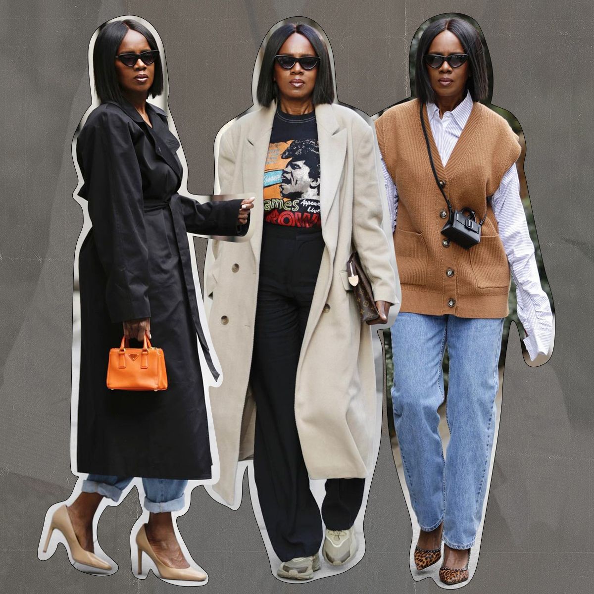 A New Yorker Tried 5 New Fashion Trends—These Are Worth It | Who What Wear