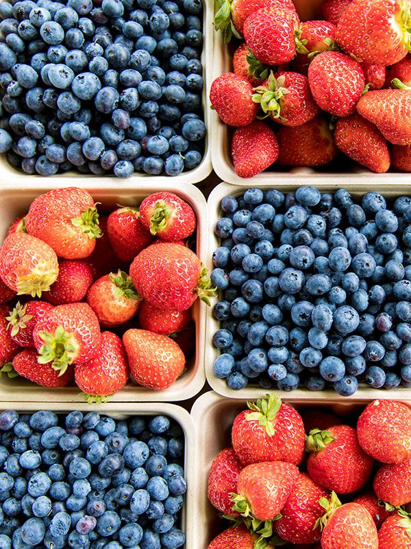 10 Functional Foods to Support Your Health | Who What Wear