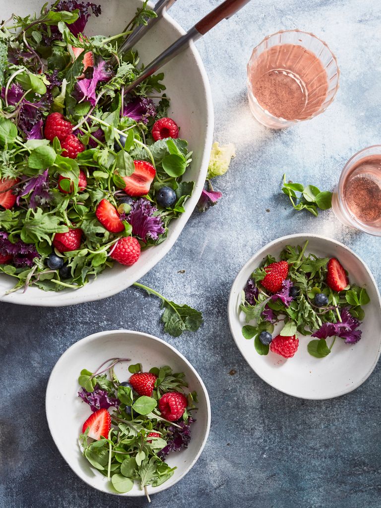 10 Functional Foods to Support Your Health | Who What Wear