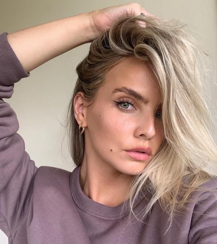 Eyebrow Threading 101: Everything You've Ever Wanted to Know | Who What ...