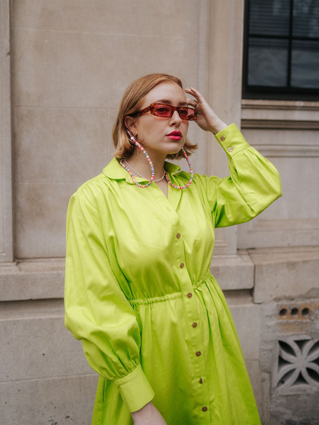 5 Fresh Looks Featuring My Favorite Small Businesses | Who What Wear